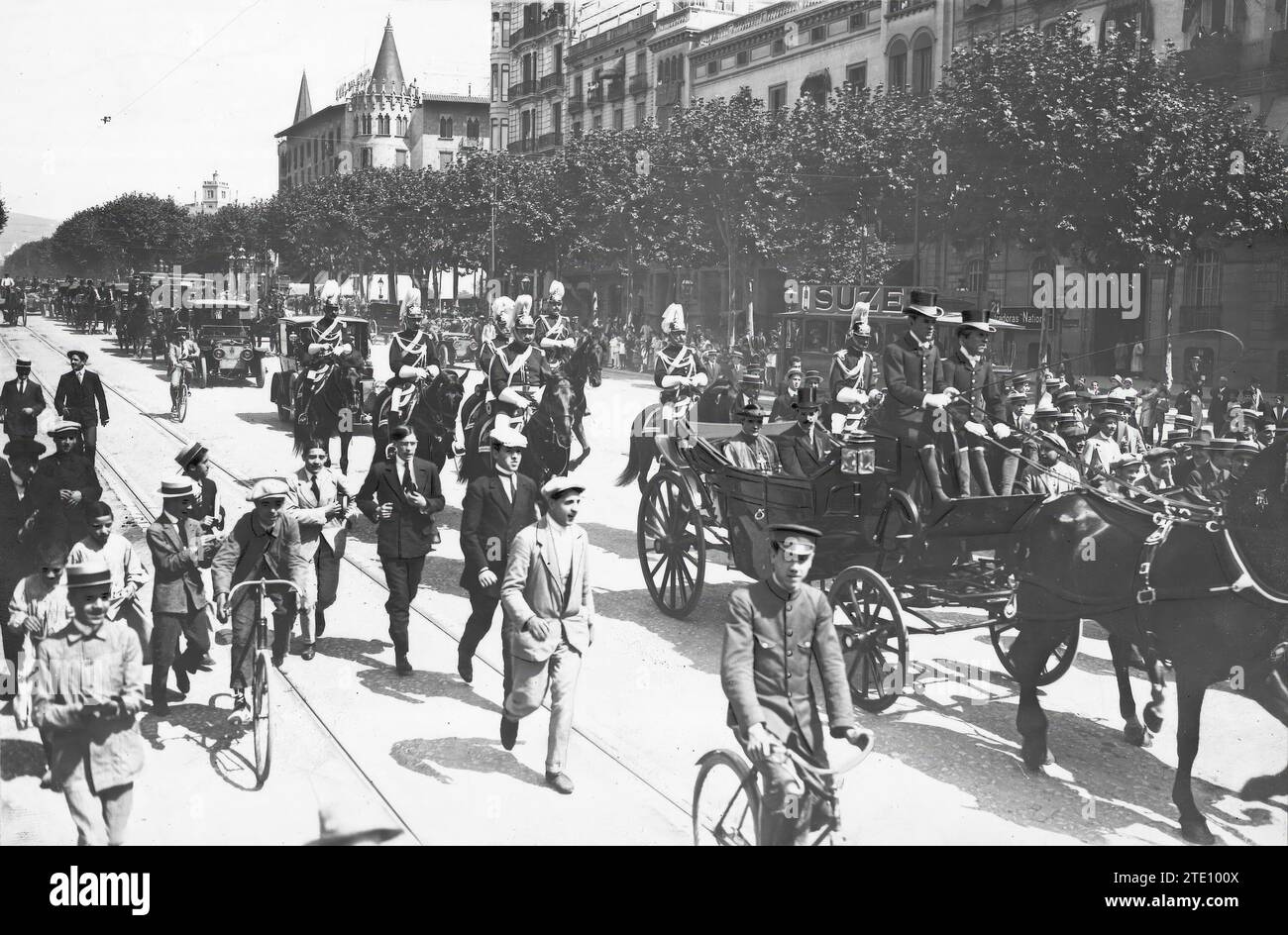 Francisco ragonesi hi-res stock photography and images - Alamy