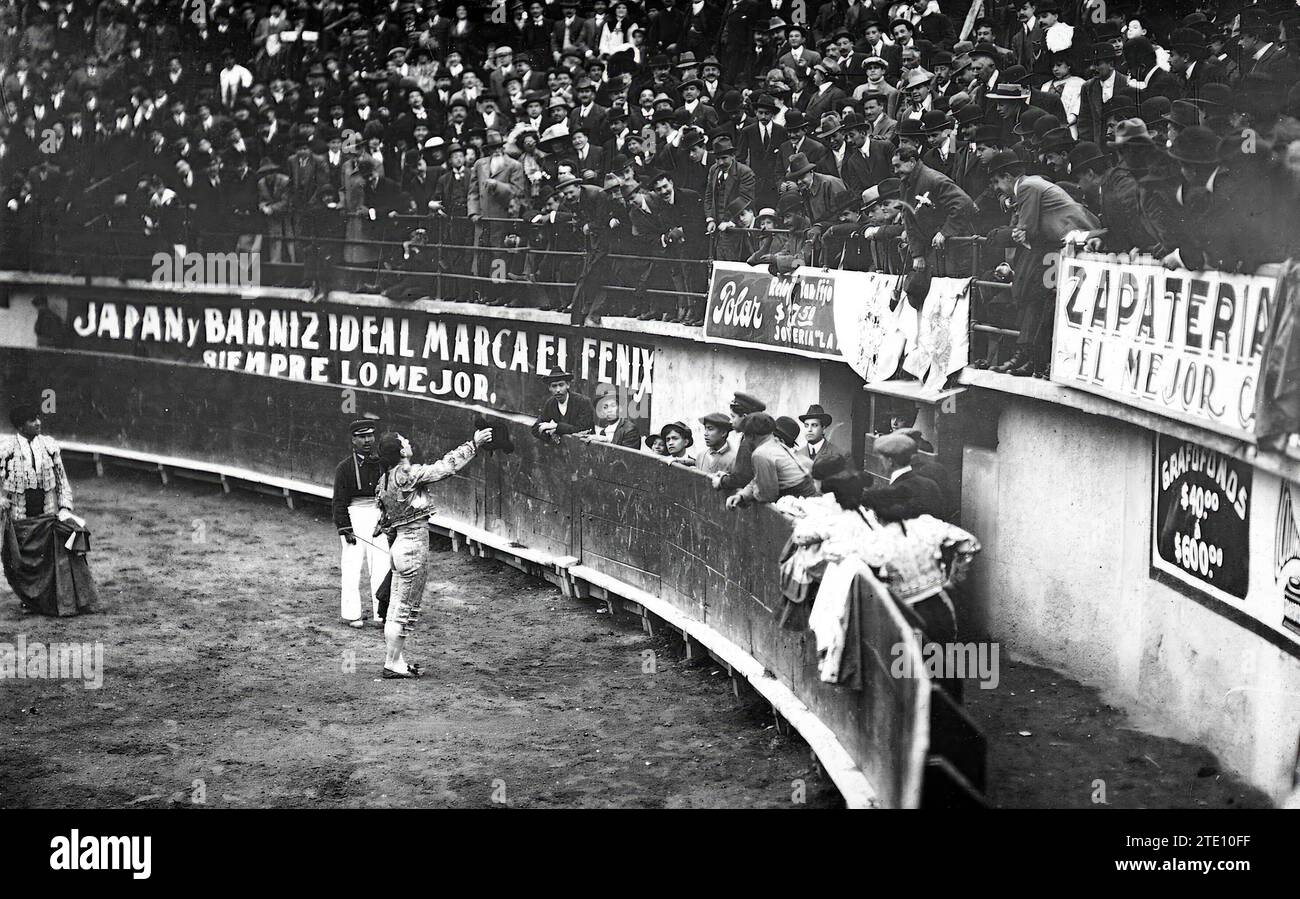 Emilio torres bombita hi-res stock photography and images - Alamy