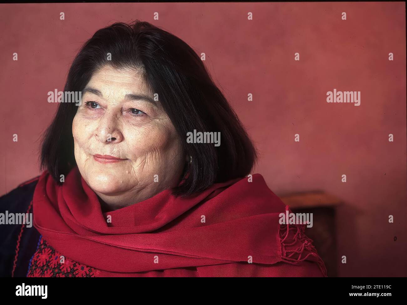 Mercedes sosa hi-res stock photography and images - Alamy