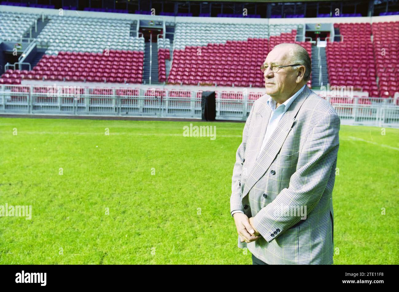 Bobby haarms hi-res stock photography and images - Alamy