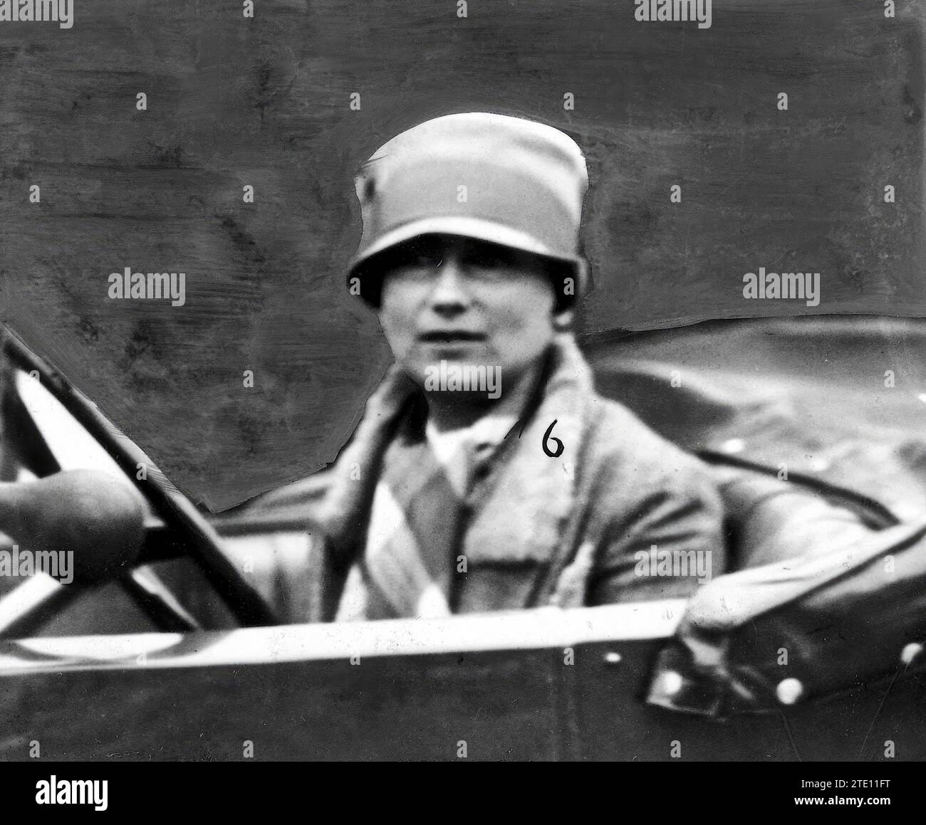 Rosa espana Black and White Stock Photos & Images - Alamy