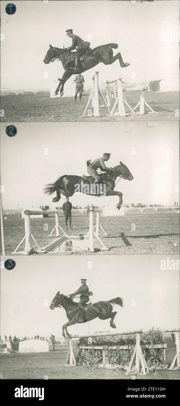 Triple riding hi-res stock photography and images - Alamy