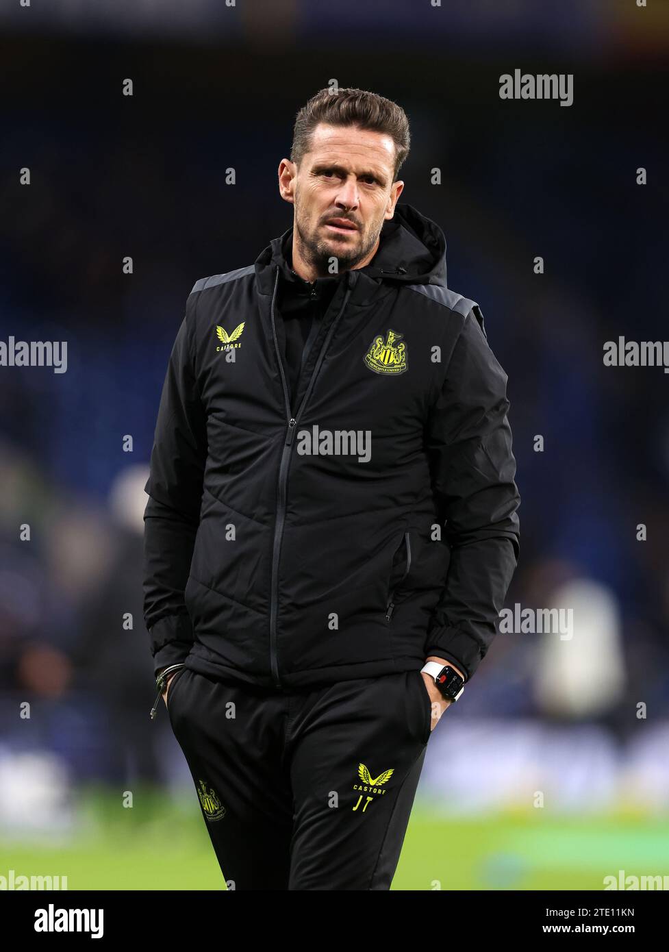 Jason tindall 2023 hi-res stock photography and images - Alamy