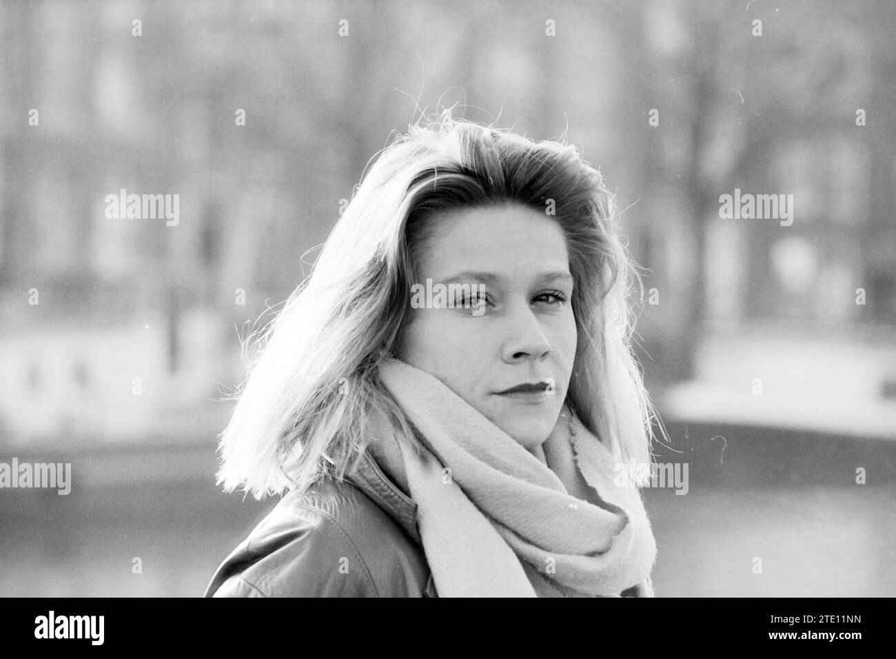 Actress hester macrander hi-res stock photography and images - Alamy