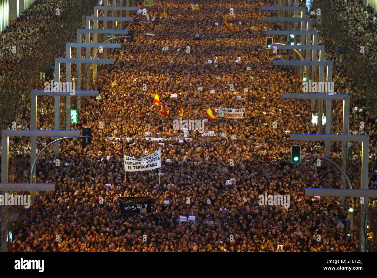 12 march 2004 hi-res stock photography and images - Alamy