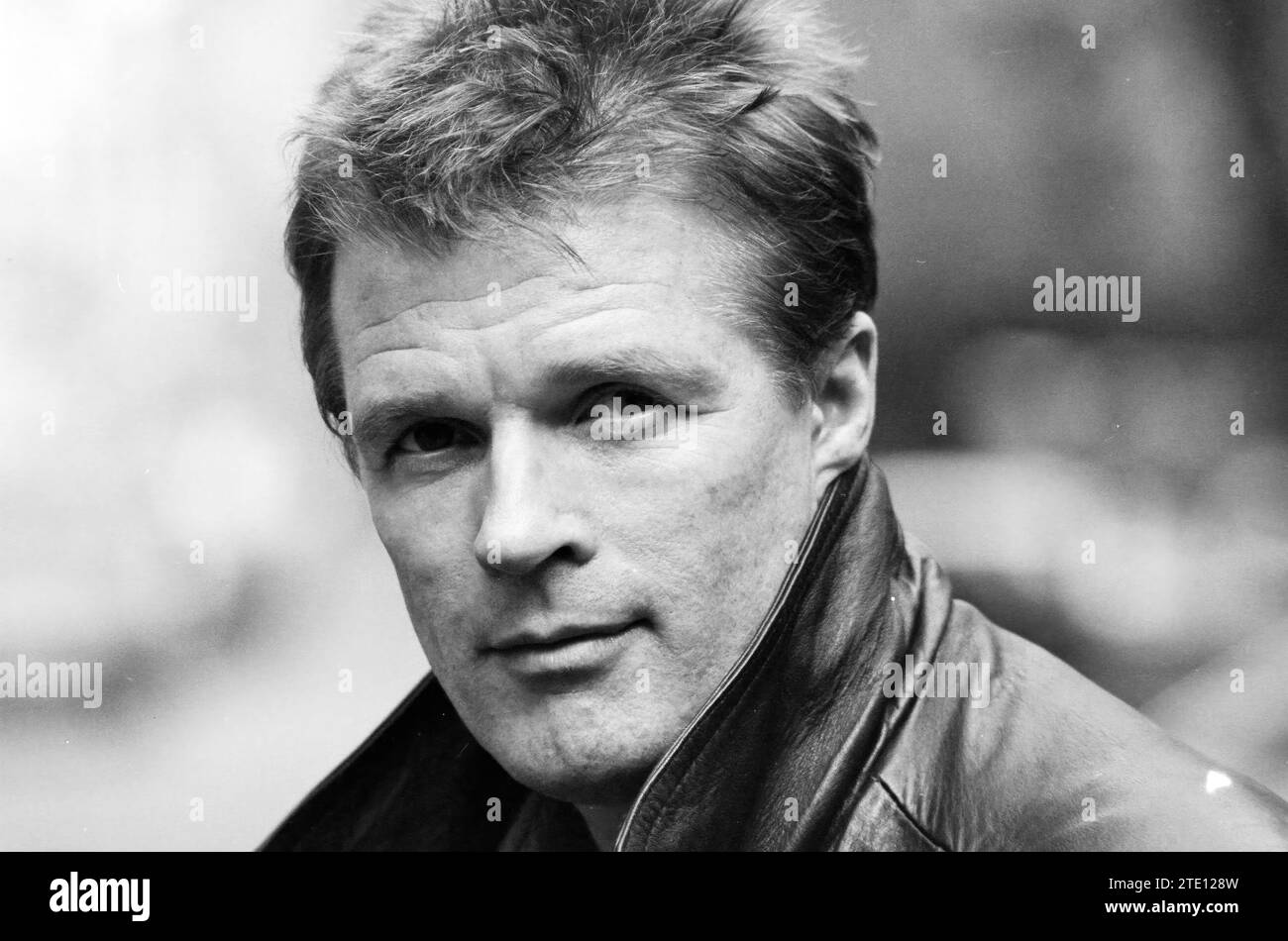 Actor peter jan rens hi-res stock photography and images - Alamy