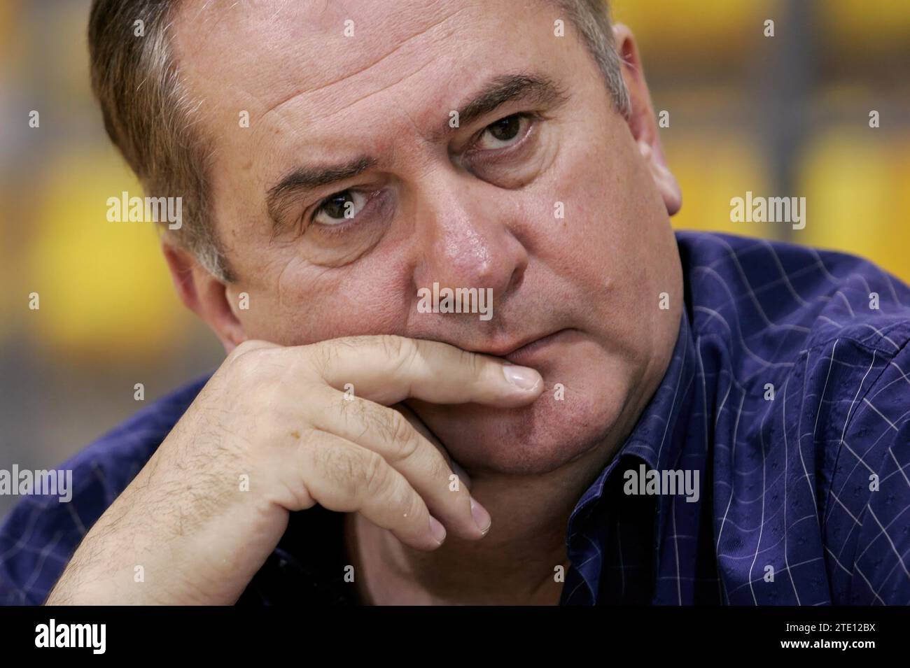 Bozidar maljkovic hi-res stock photography and images - Alamy