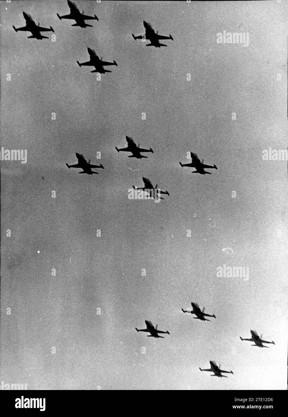 1970 aircraft hi-res stock photography and images - Alamy