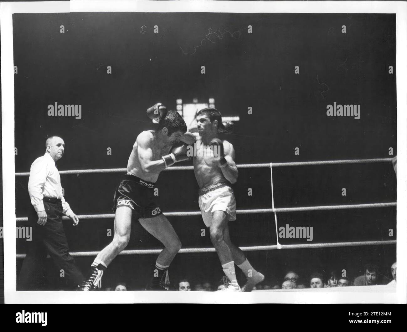 07/13/1969. European Lightweight Championship in which Pedro Carrasco ... 07/13/1969. European Lightweight Championship in which Pedro Carrasco ...