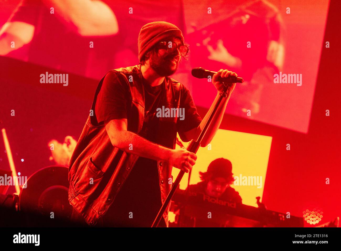 Calcutta italian singer hi-res stock photography and images - Alamy