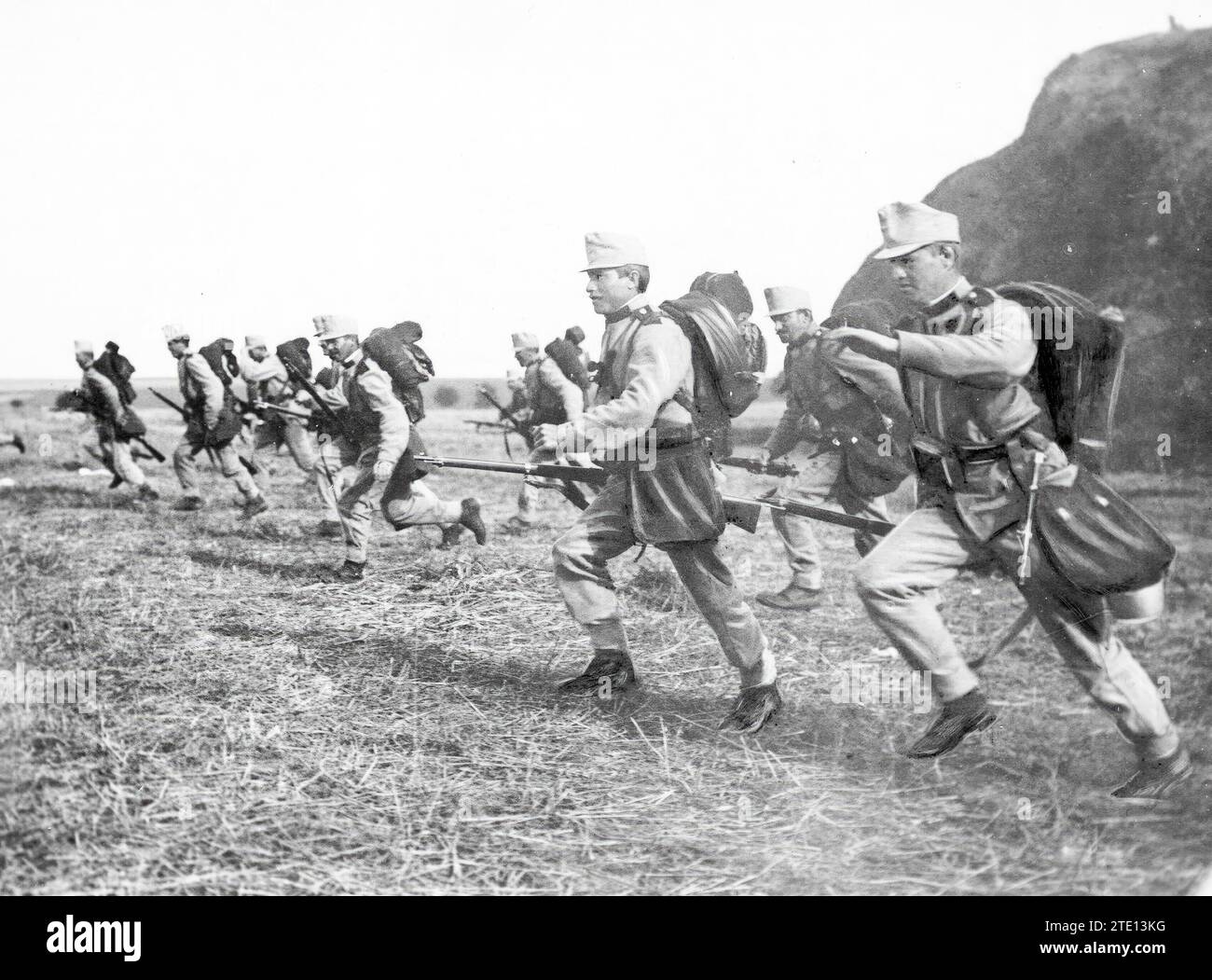 Austro hungarian army hi-res stock photography and images - Alamy