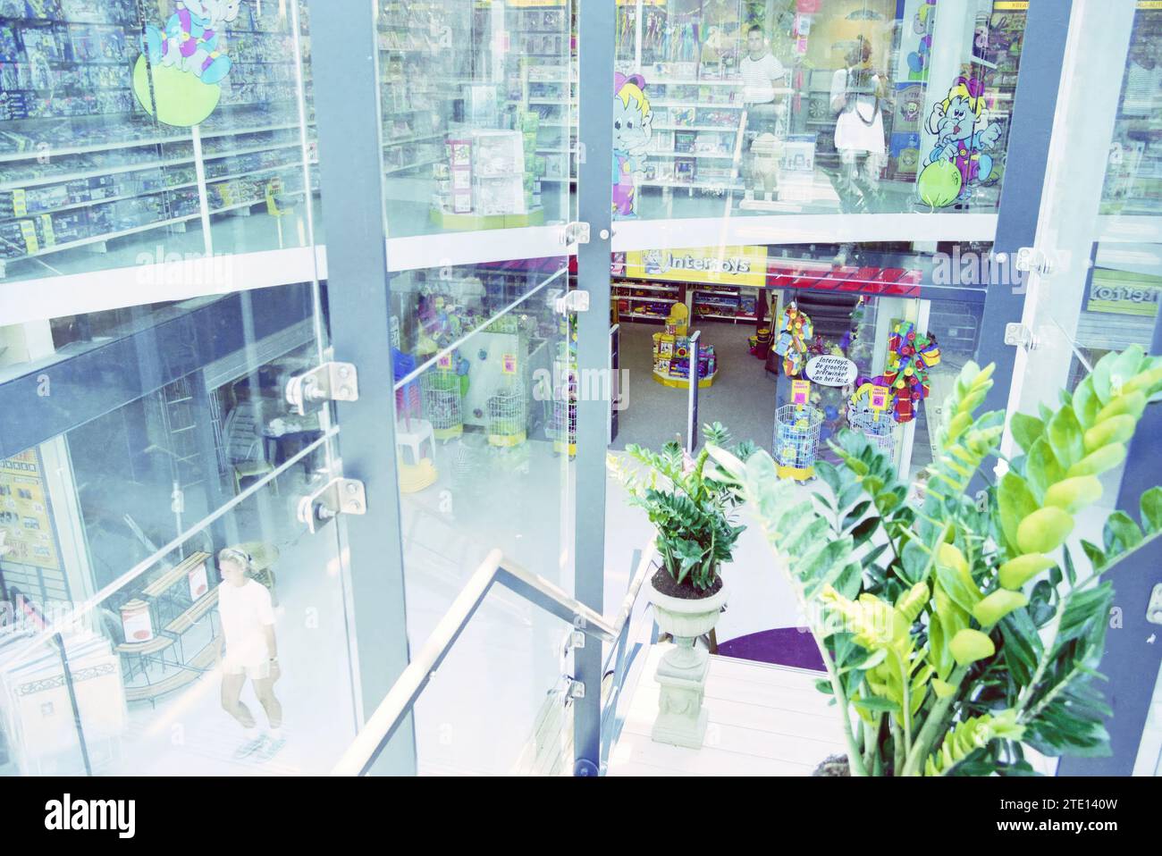 Jupiter shopping center hi-res stock photography and images - Alamy