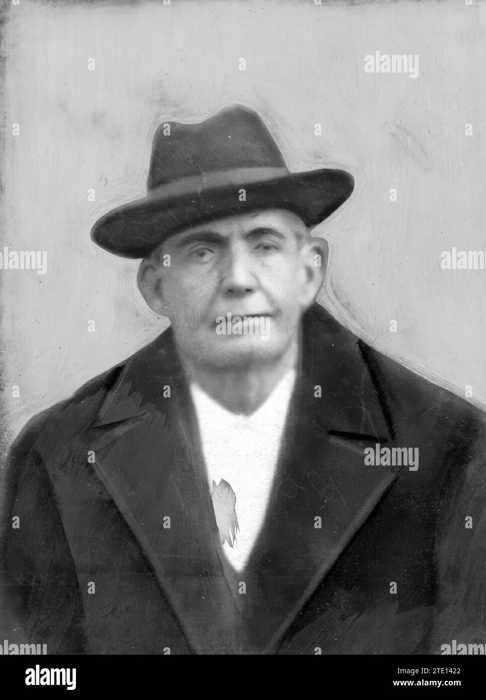 José delgado hi-res stock photography and images - Alamy