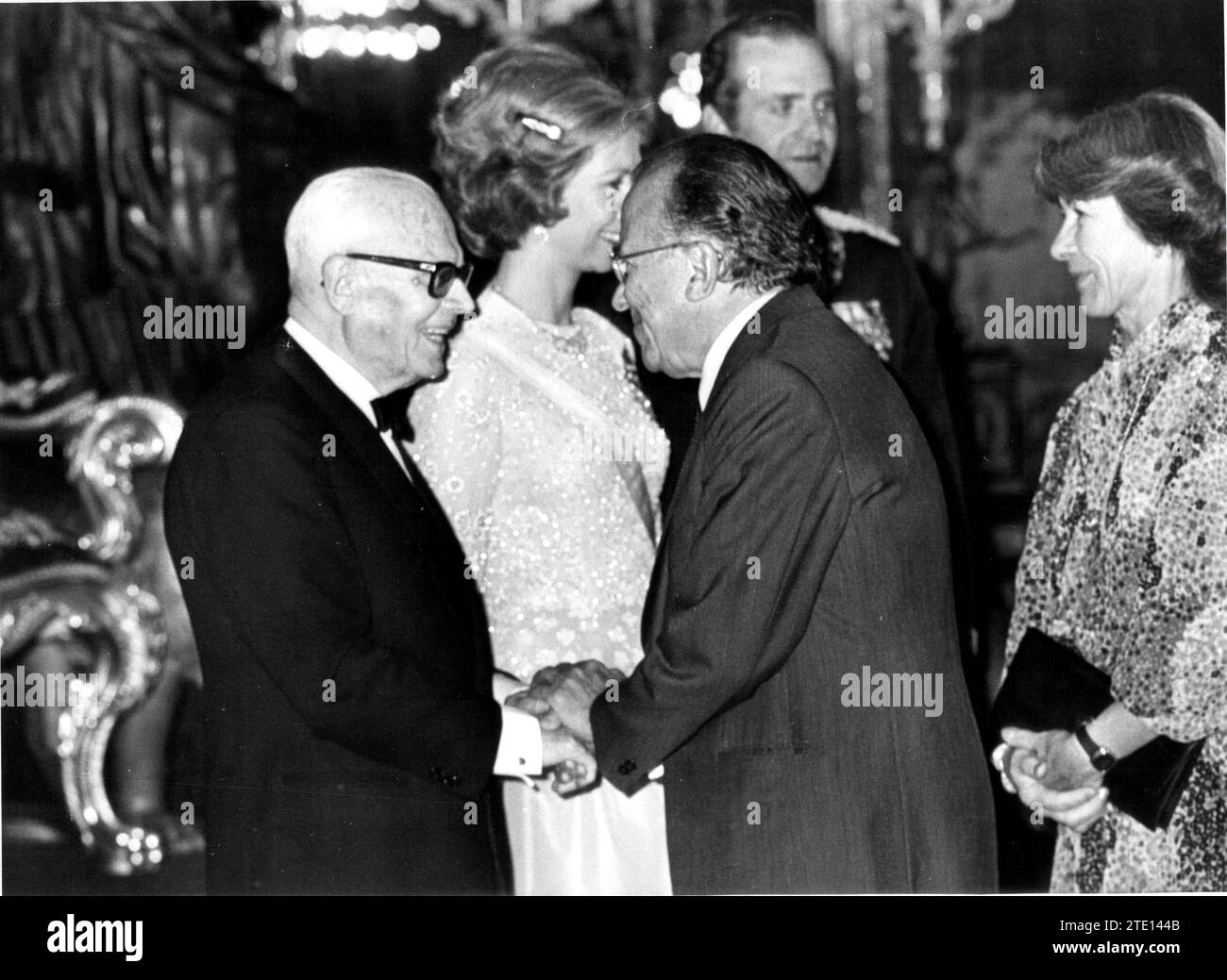 Pertini 1980 hi-res stock photography and images - Alamy