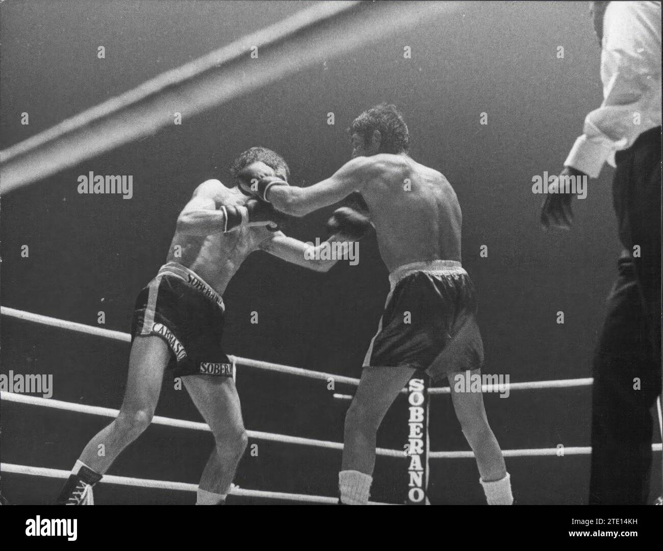 Mando ramos hi-res stock photography and images - Alamy