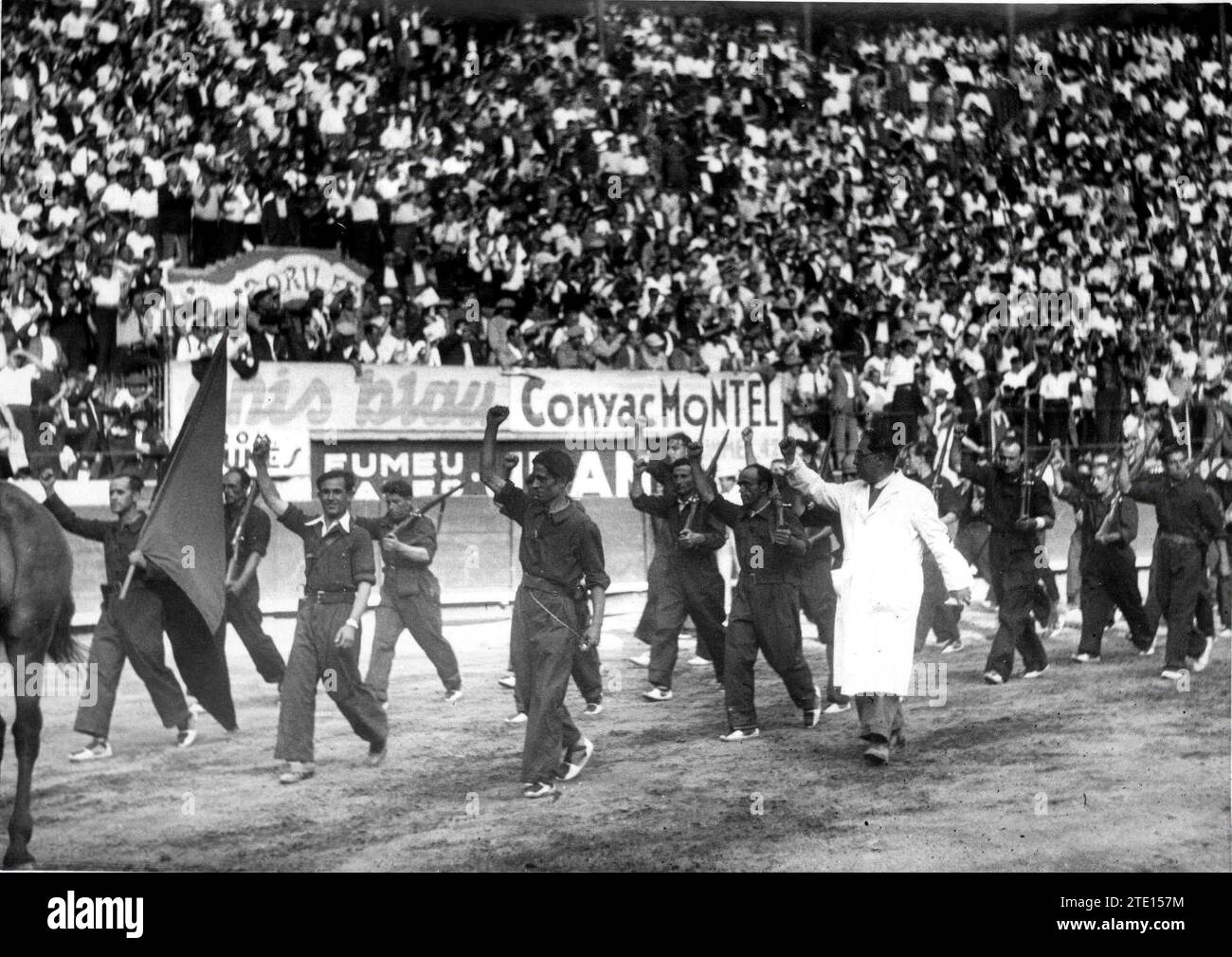 Curro caro hi-res stock photography and images - Alamy