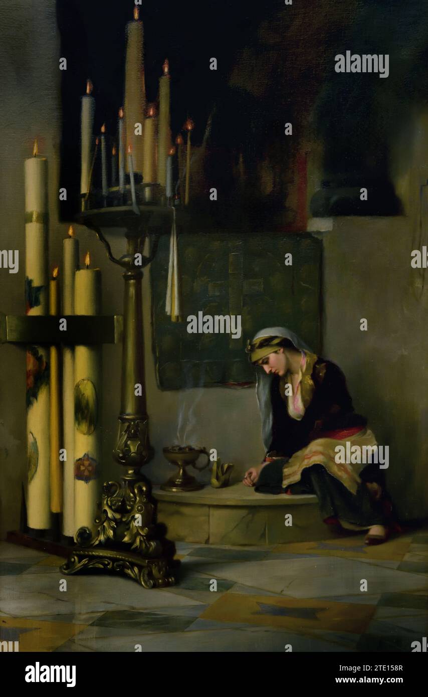 Rallis theodoros constantinople hi-res stock photography and images - Alamy