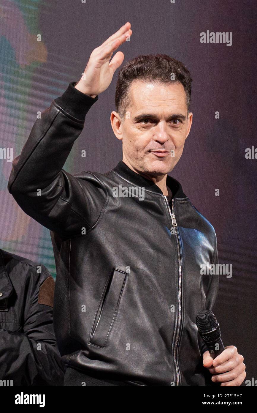 Pedro alonso berlin hi-res stock photography and images - Alamy