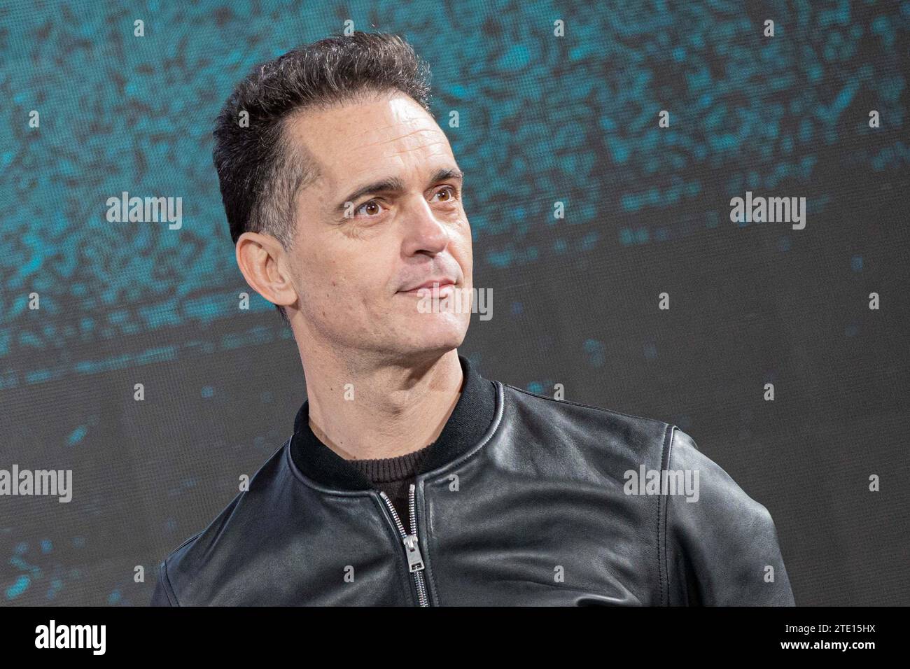 Pedro alonso berlin hi-res stock photography and images - Alamy