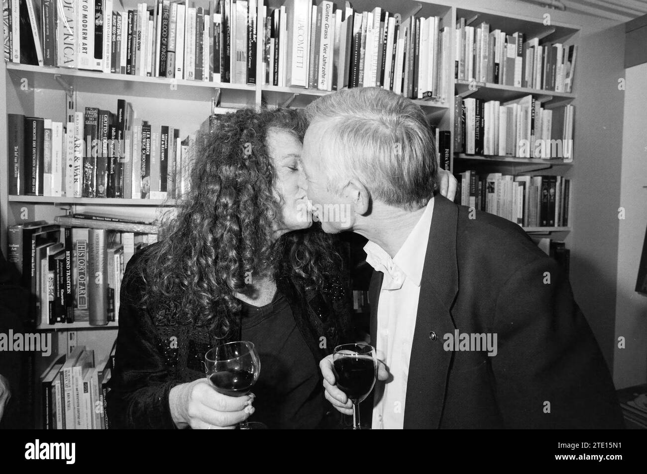 Book presentation louis ferron hi-res stock photography and images - Alamy