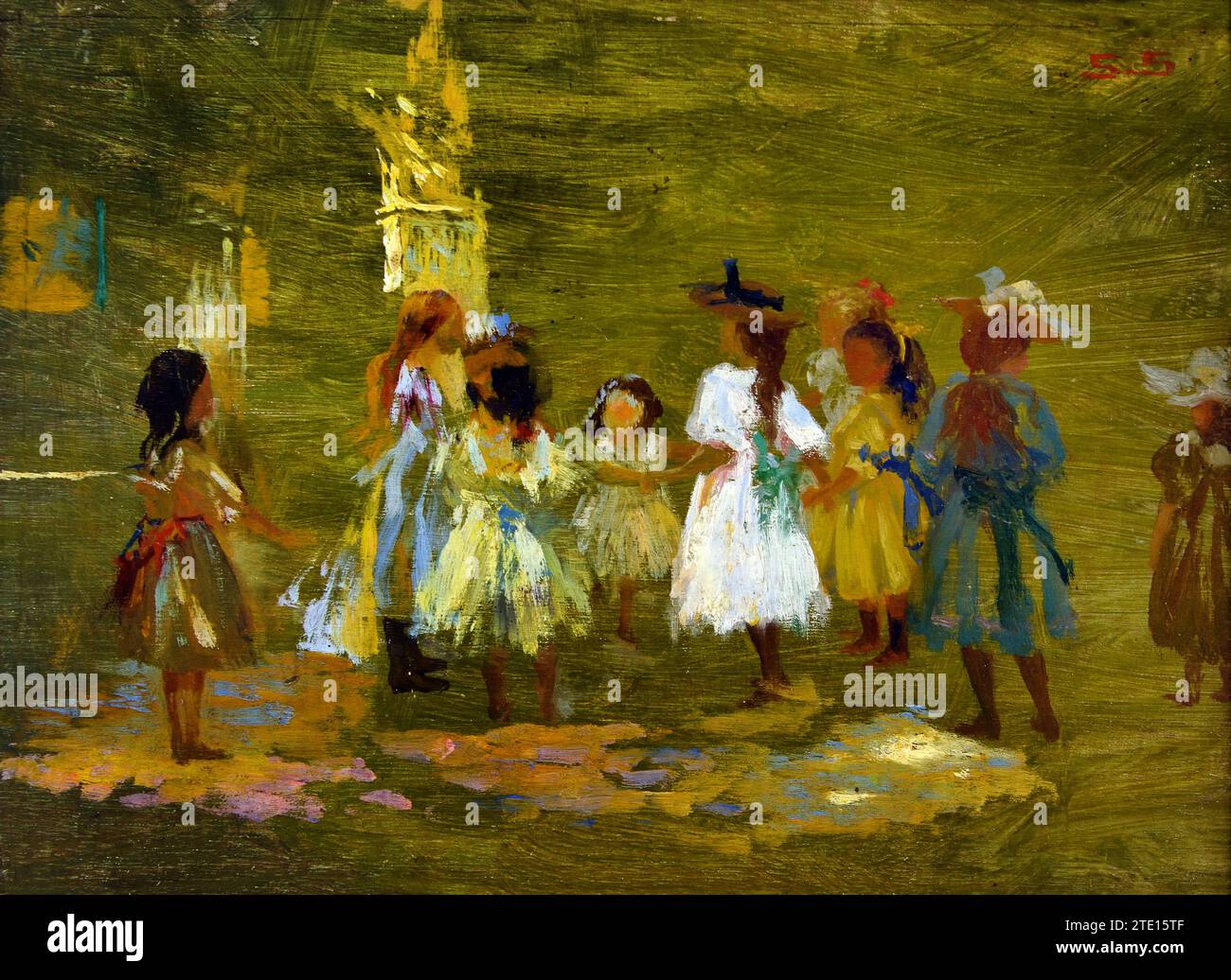 Greek national museum and ring hi-res stock photography and images - Alamy