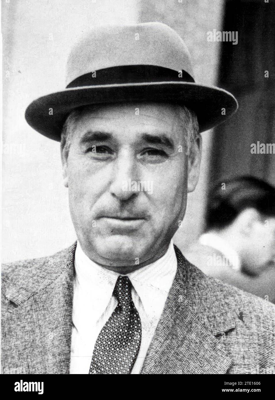 1957 portrait hi-res stock photography and images - Alamy