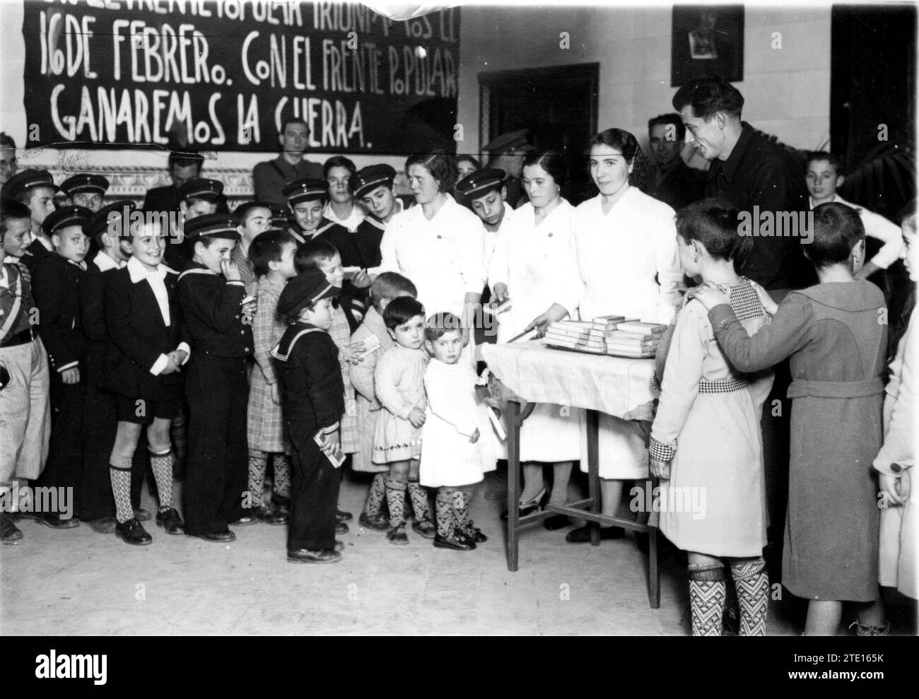 Ernesto thallmann hi-res stock photography and images - Alamy