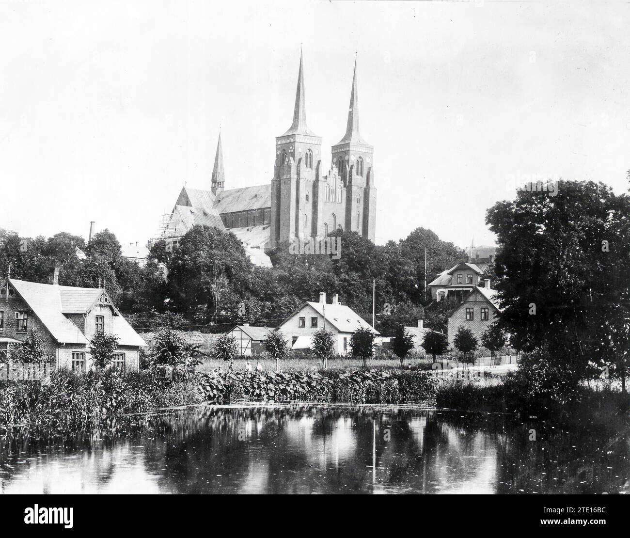King frederick viii of denmark hi-res stock photography and images - Alamy