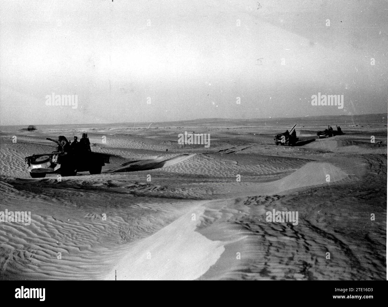 Italian libyan hi-res stock photography and images - Alamy