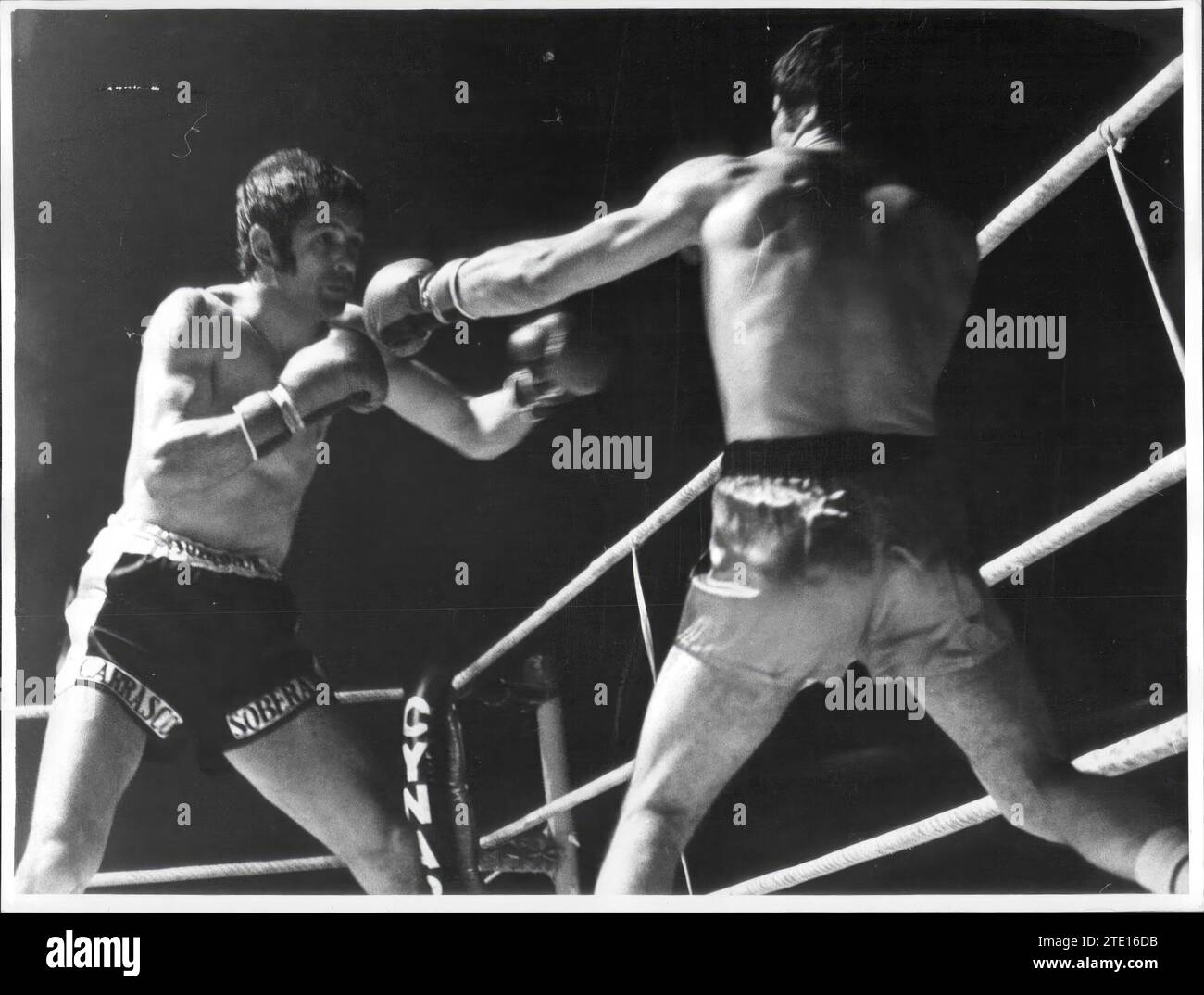 20 05 1971 hi-res stock photography and images - Alamy