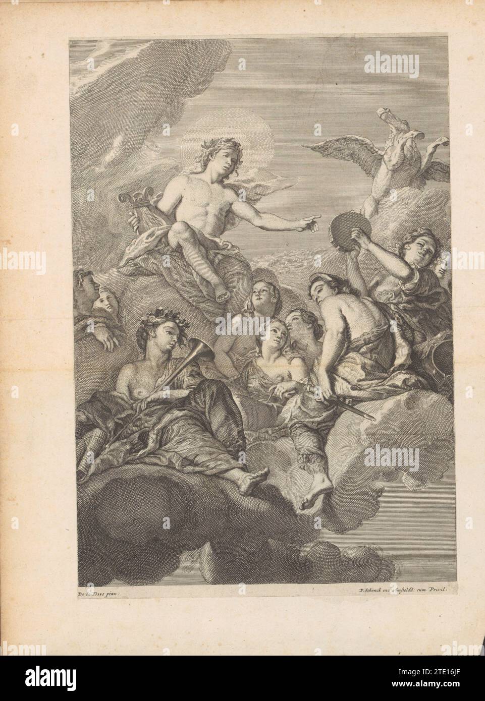 Muzen album hi-res stock photography and images - Alamy