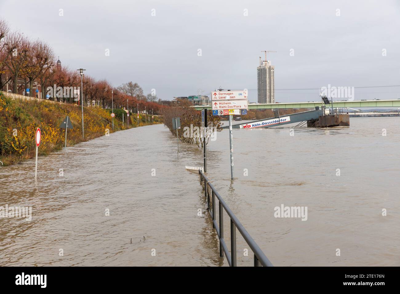 2023 colonia hi-res stock photography and images - Alamy
