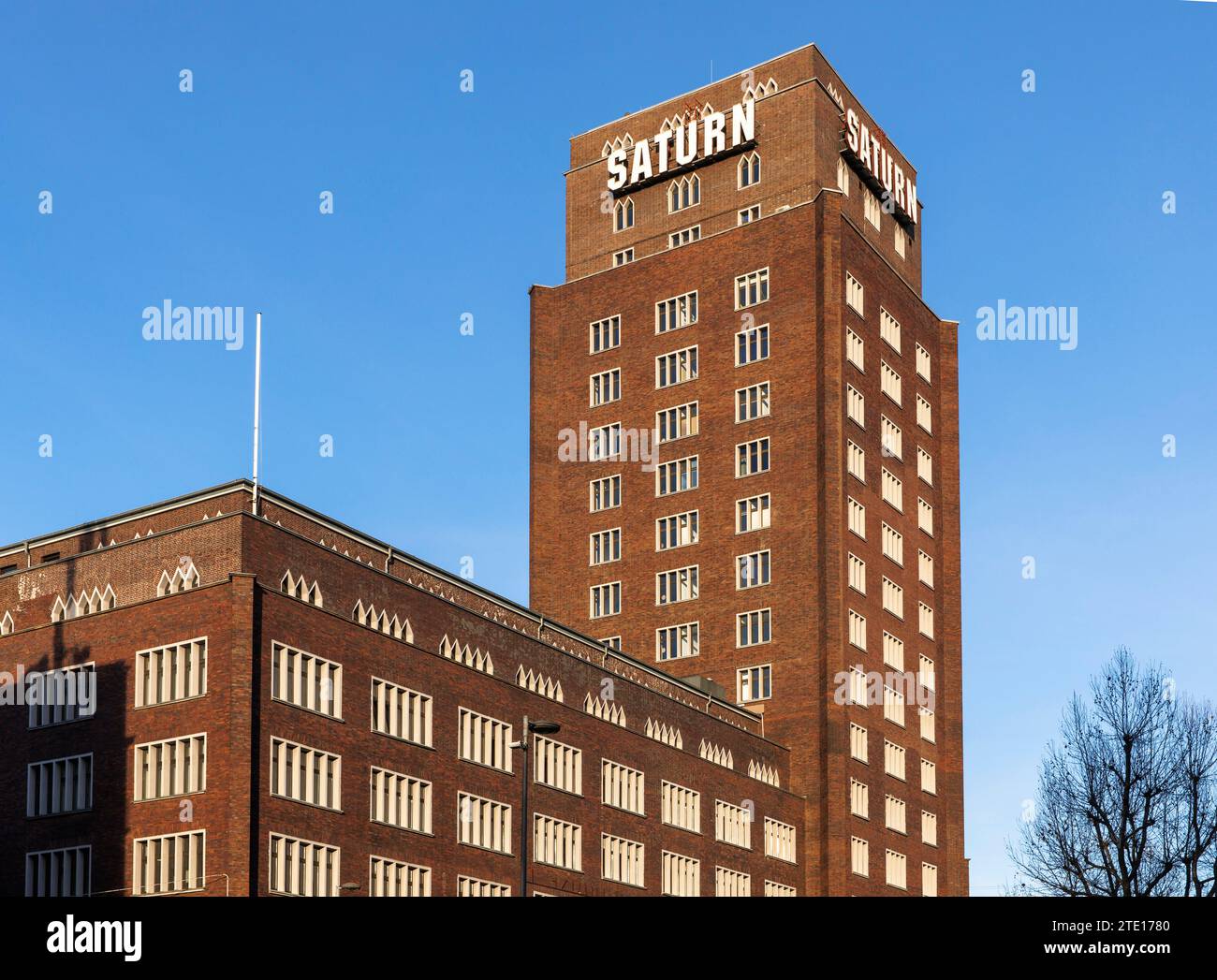 Acom hotel hi-res stock photography and images - Alamy