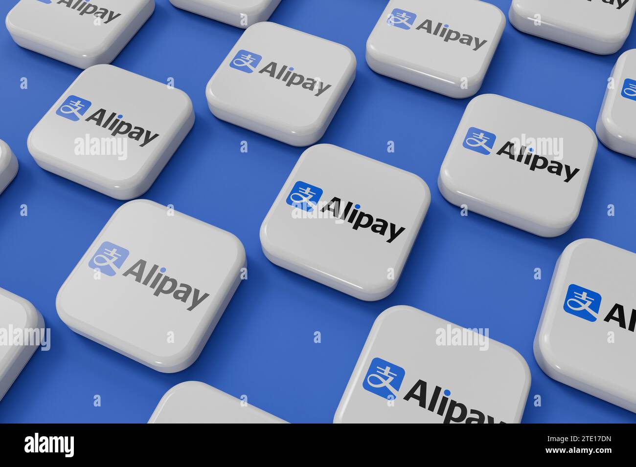 Alipay symbol hi-res stock photography and images - Alamy