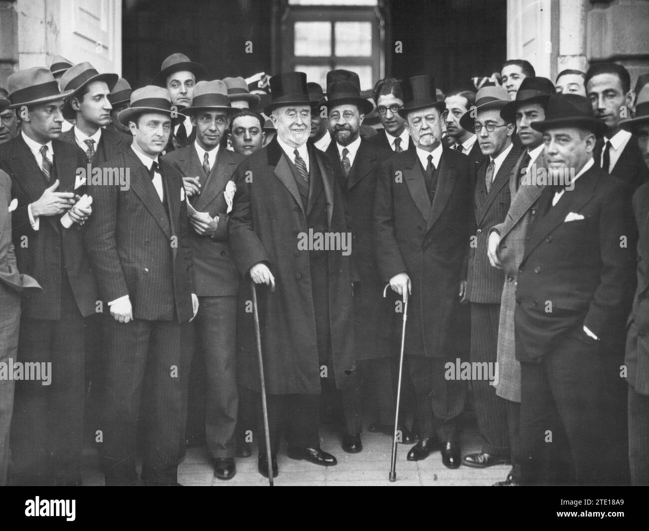 Jose gascon marin hi-res stock photography and images - Alamy