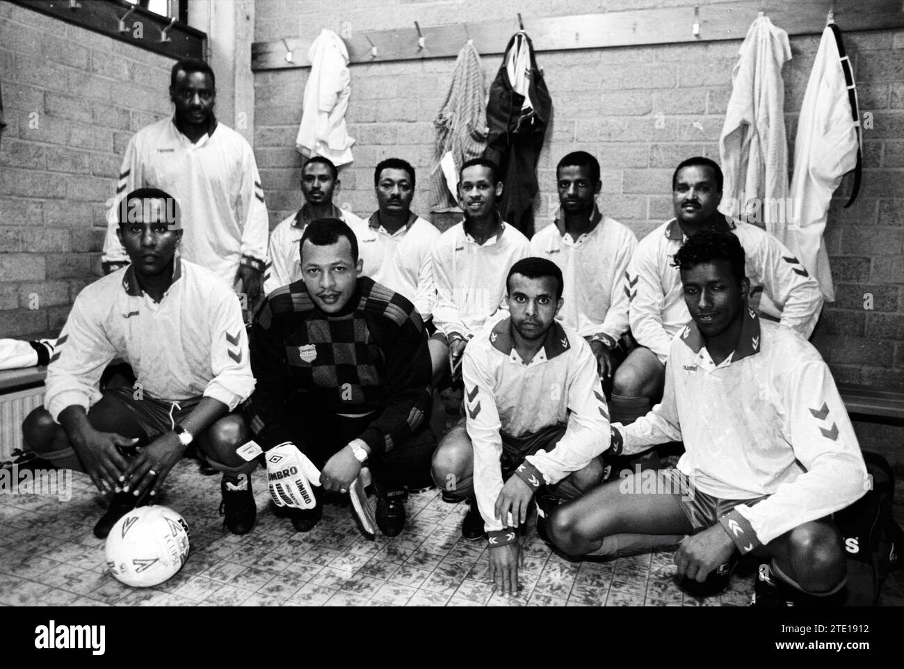 Coca cola haarlem cup hi-res stock photography and images - Alamy