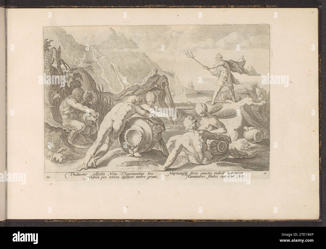 The great flood gods hi-res stock photography and images - Alamy