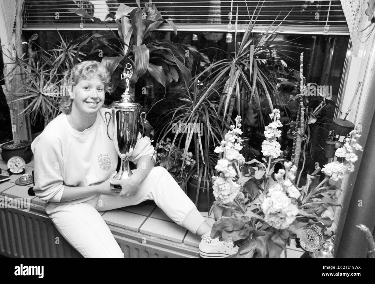 Monique wildschut hi-res stock photography and images - Alamy