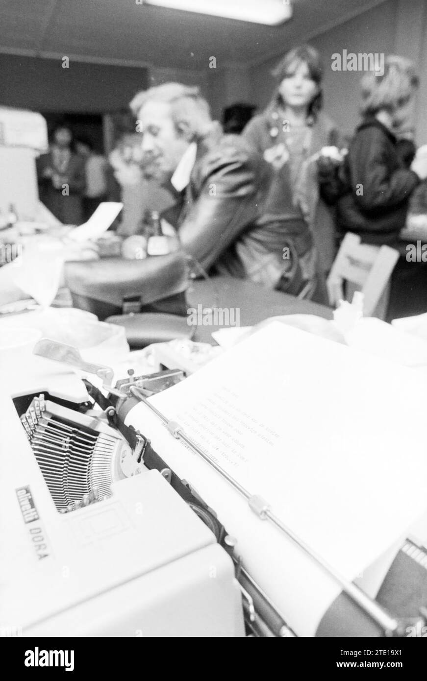 Sinterklaas poems hi-res stock photography and images - Alamy