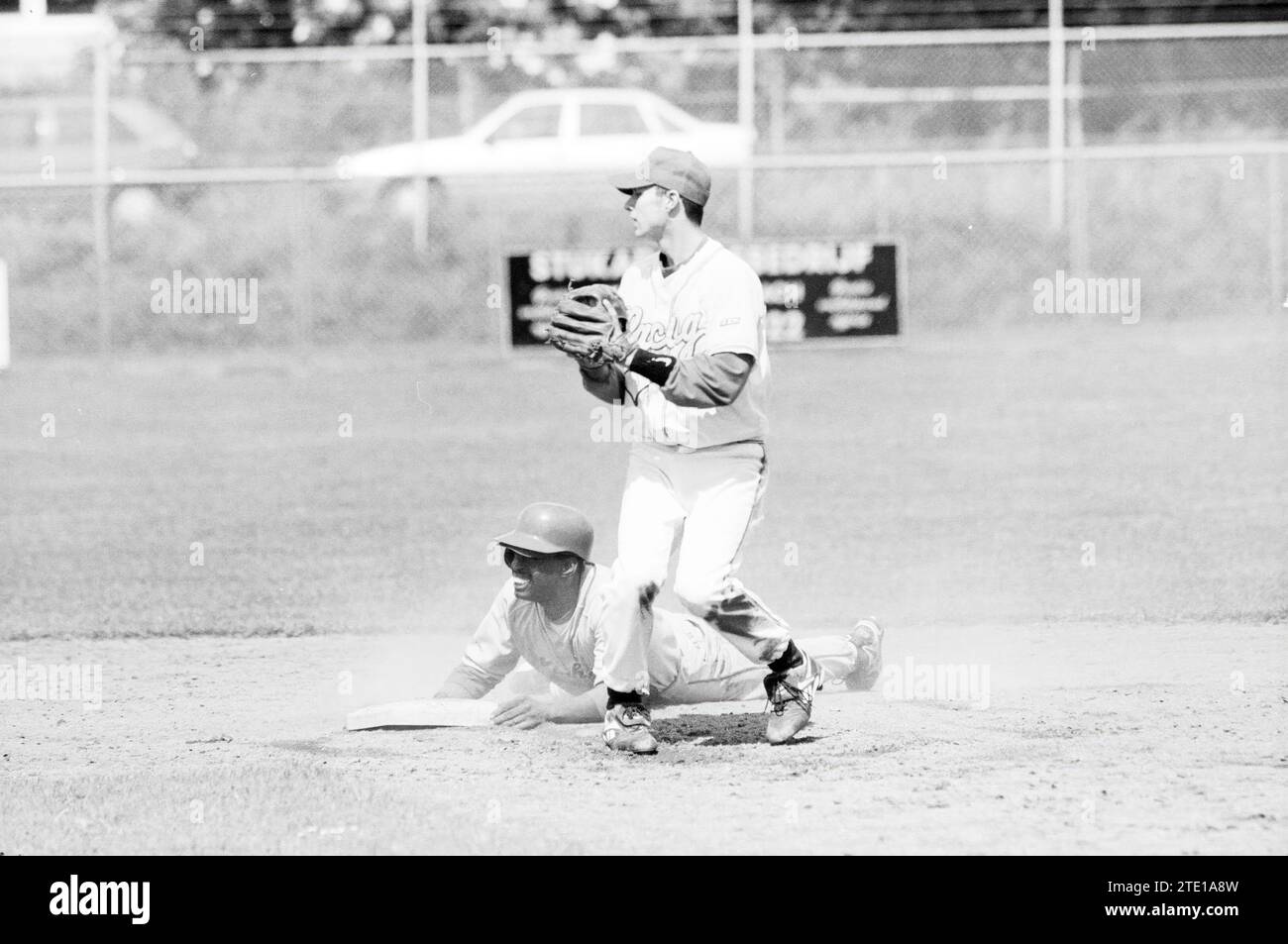 Baseball: RCH-Kinheim, 07-06-1997, Whizgle News from the Past, Tailored ...