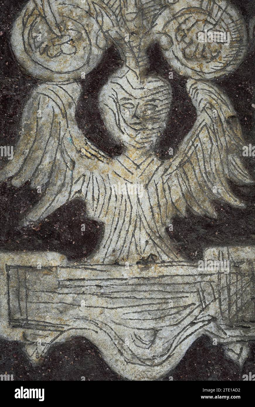 Late 1500s sgraffito hi-res stock photography and images - Alamy