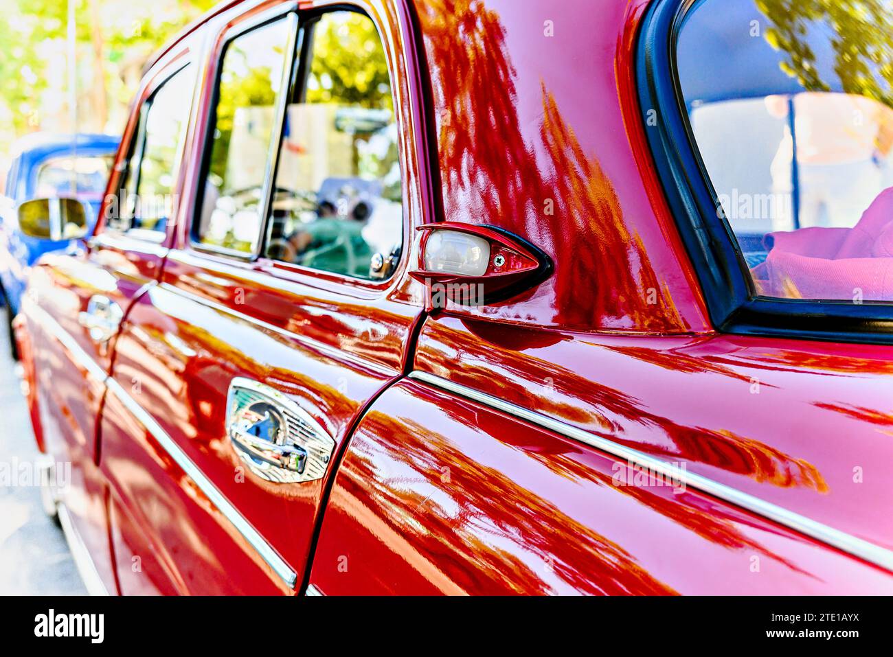 Old classic vehicle hi-res stock photography and images - Alamy