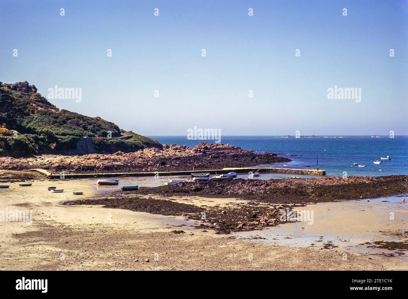 1960s guernsey hi-res stock photography and images - Alamy