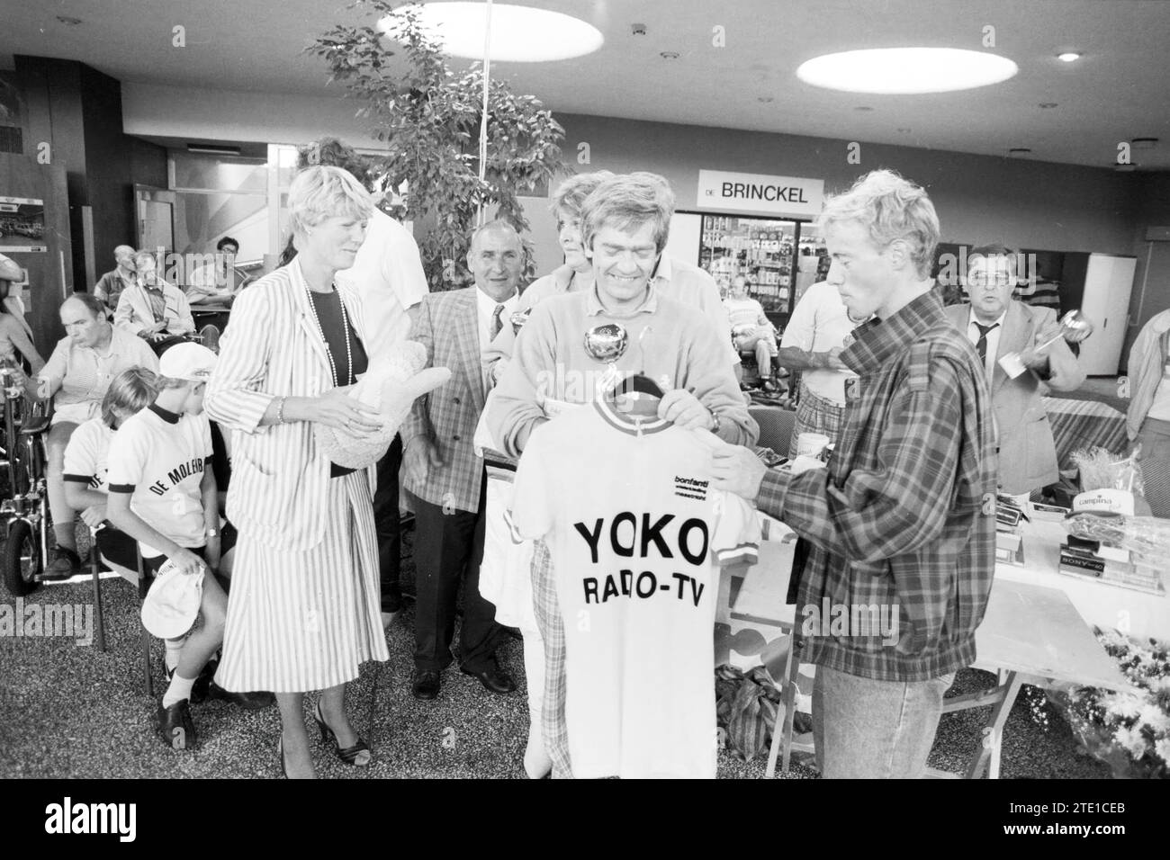 Peter stevenhagen hi-res stock photography and images - Alamy