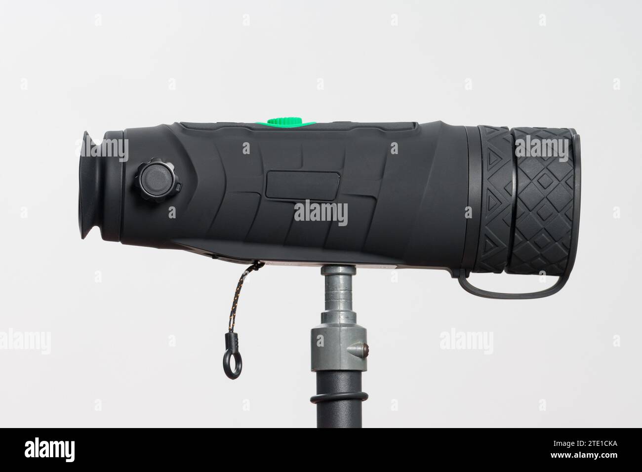 Thermal imaging monocular hi-res stock photography and images - Alamy