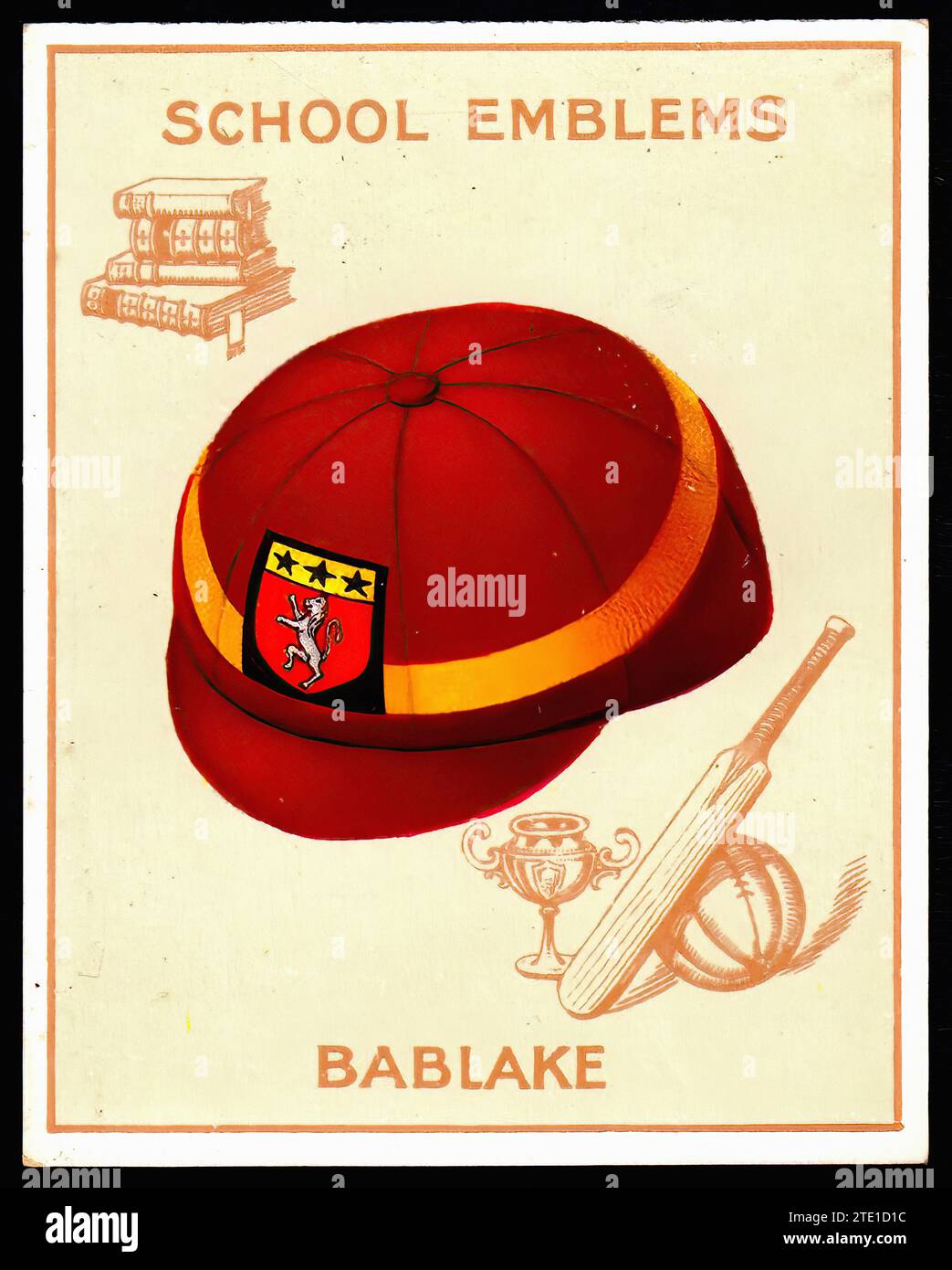 Bablake school hi-res stock photography and images - Alamy