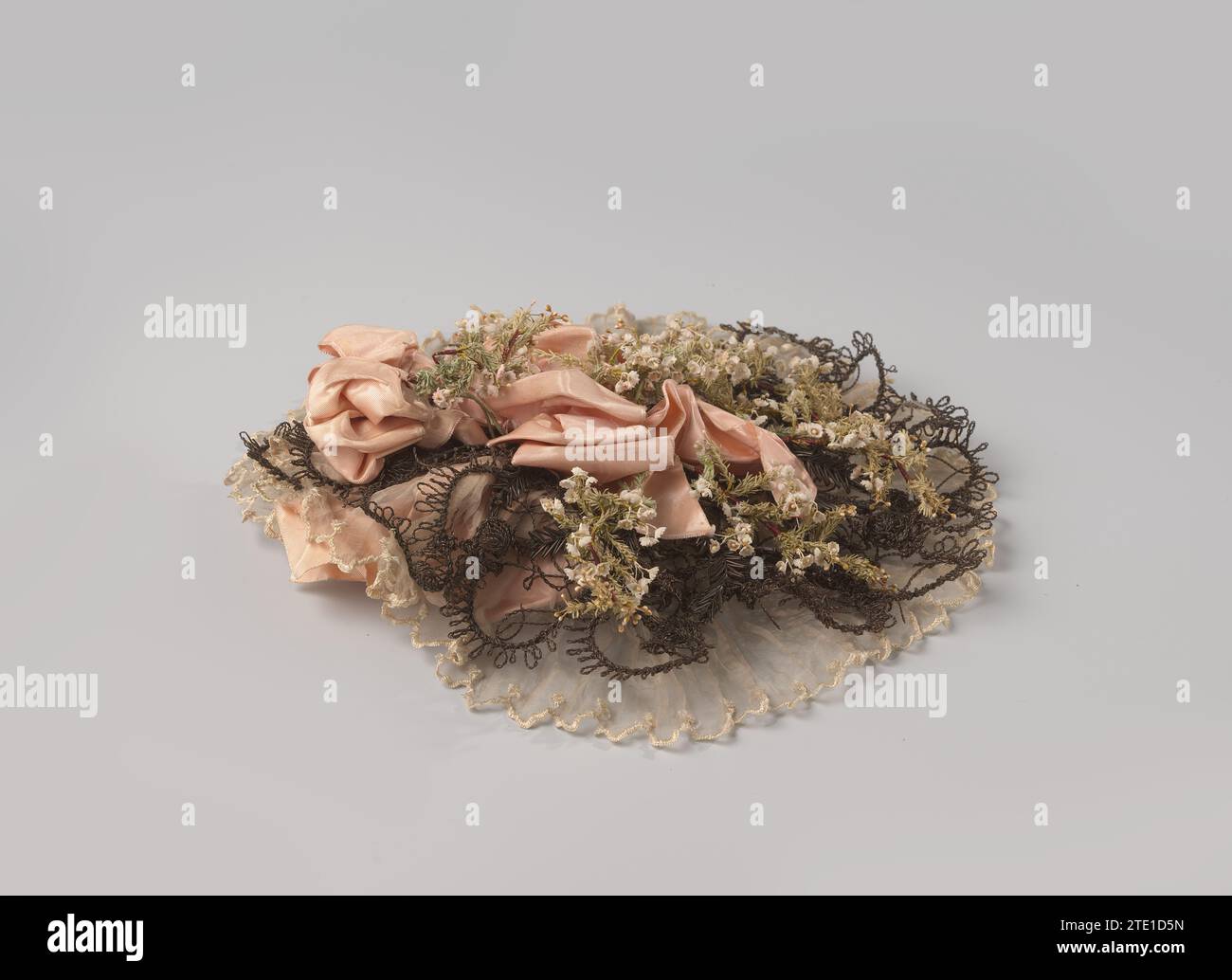 Moire rose hi-res stock photography and images - Alamy