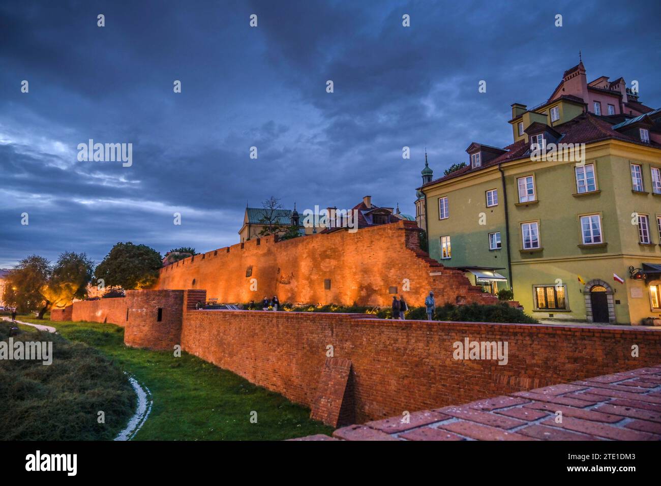Piotr bieganski zwinger hi-res stock photography and images - Alamy