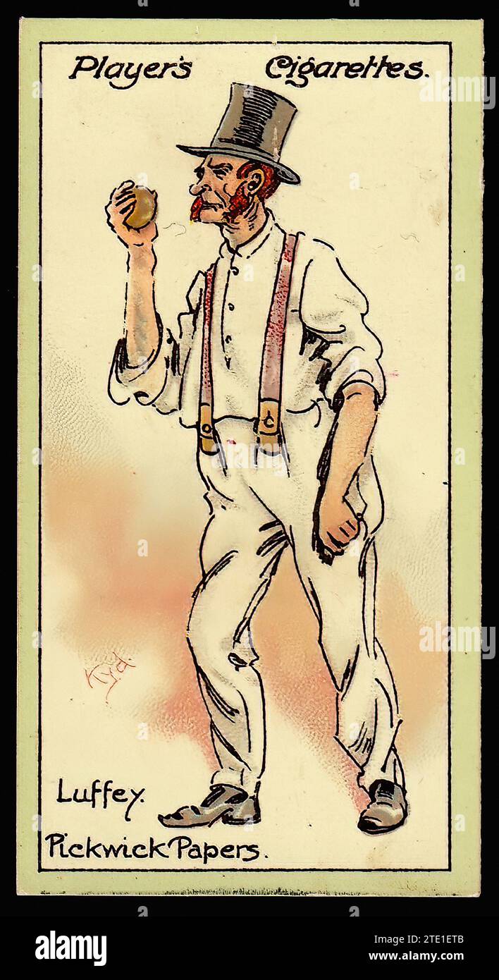 Luffey hi-res stock photography and images - Alamy