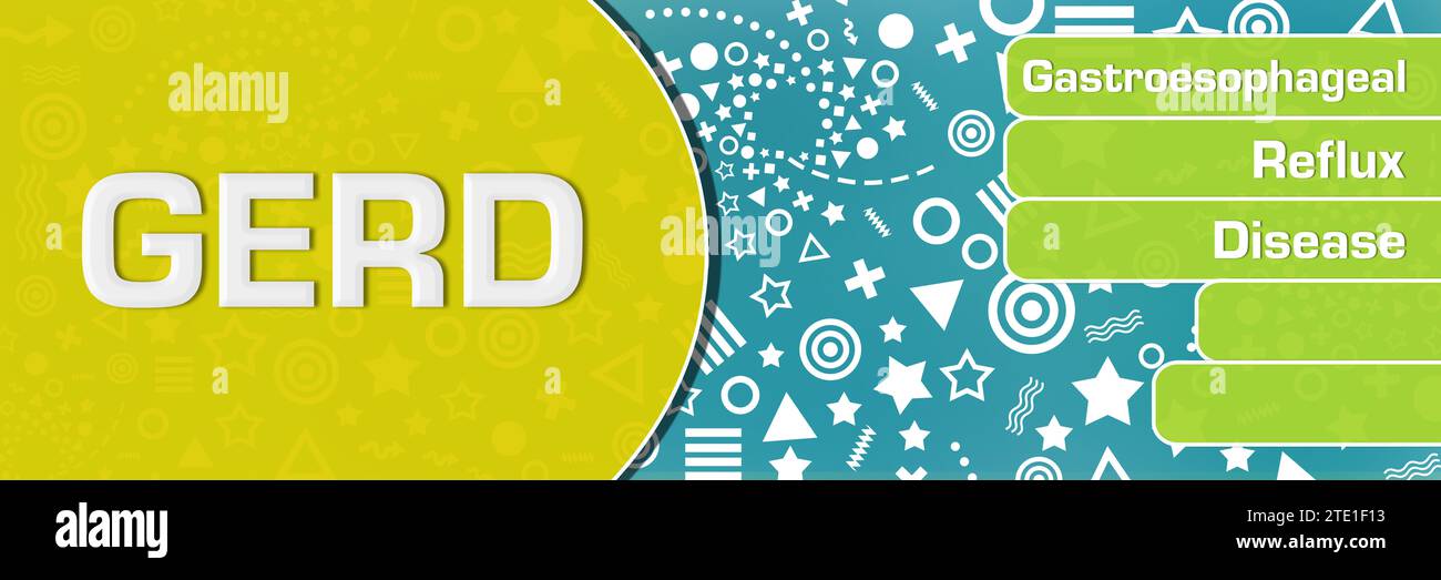 Gastroesophageal hi-res stock photography and images - Alamy